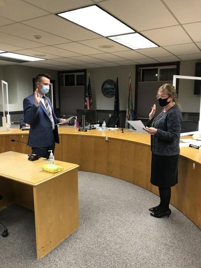 Wasilla selects new council member | Local News | frontiersman.com