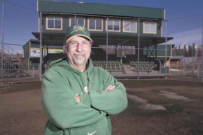 Deal keeps Miners at Hermon Brothers Field until at least 2025 | Local ...