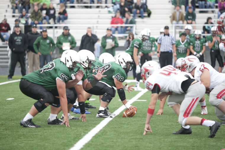 Photos:The Colony Knights vs. The Wasilla Warriors | Sports ...
