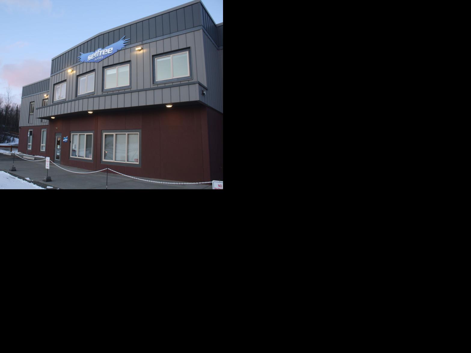 Set Free Alaska stays online to maintain essential care for those in ...