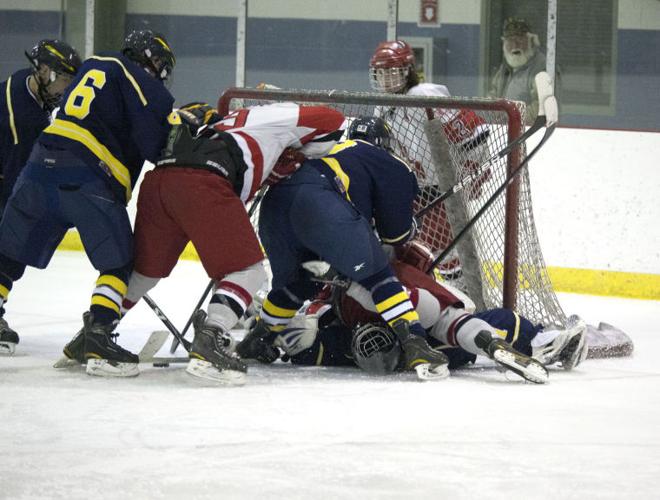 North Star Conference Hockey Championships | Sports | frontiersman.com