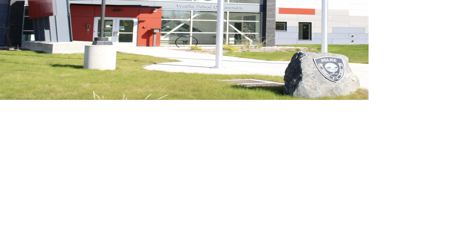 Wasilla City Council discusses funding for drug task force investigator ...