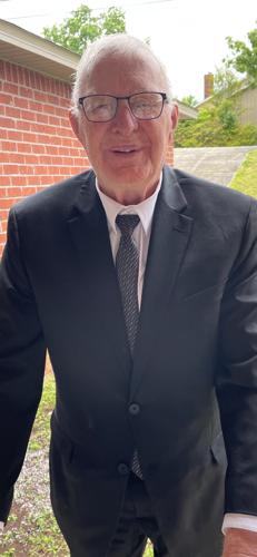 Dale E. Sandstrom | Archives | frontiersman.com