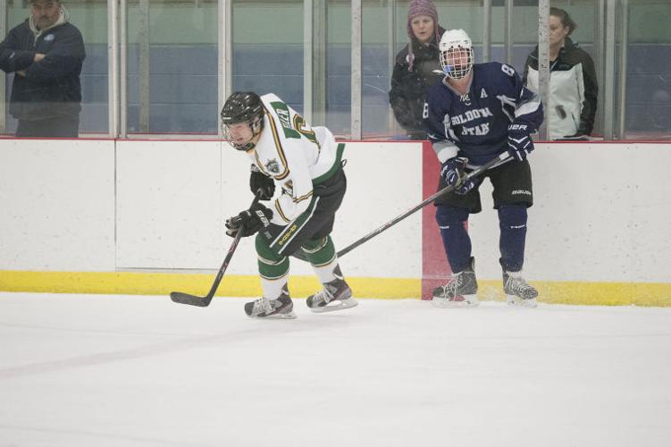 Photos:Colony Knights vs Soldotna Stars | Sports | frontiersman.com