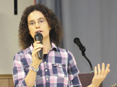 Palmer woman featured in new movie ‘Blackfish’ | Local News Stories ...