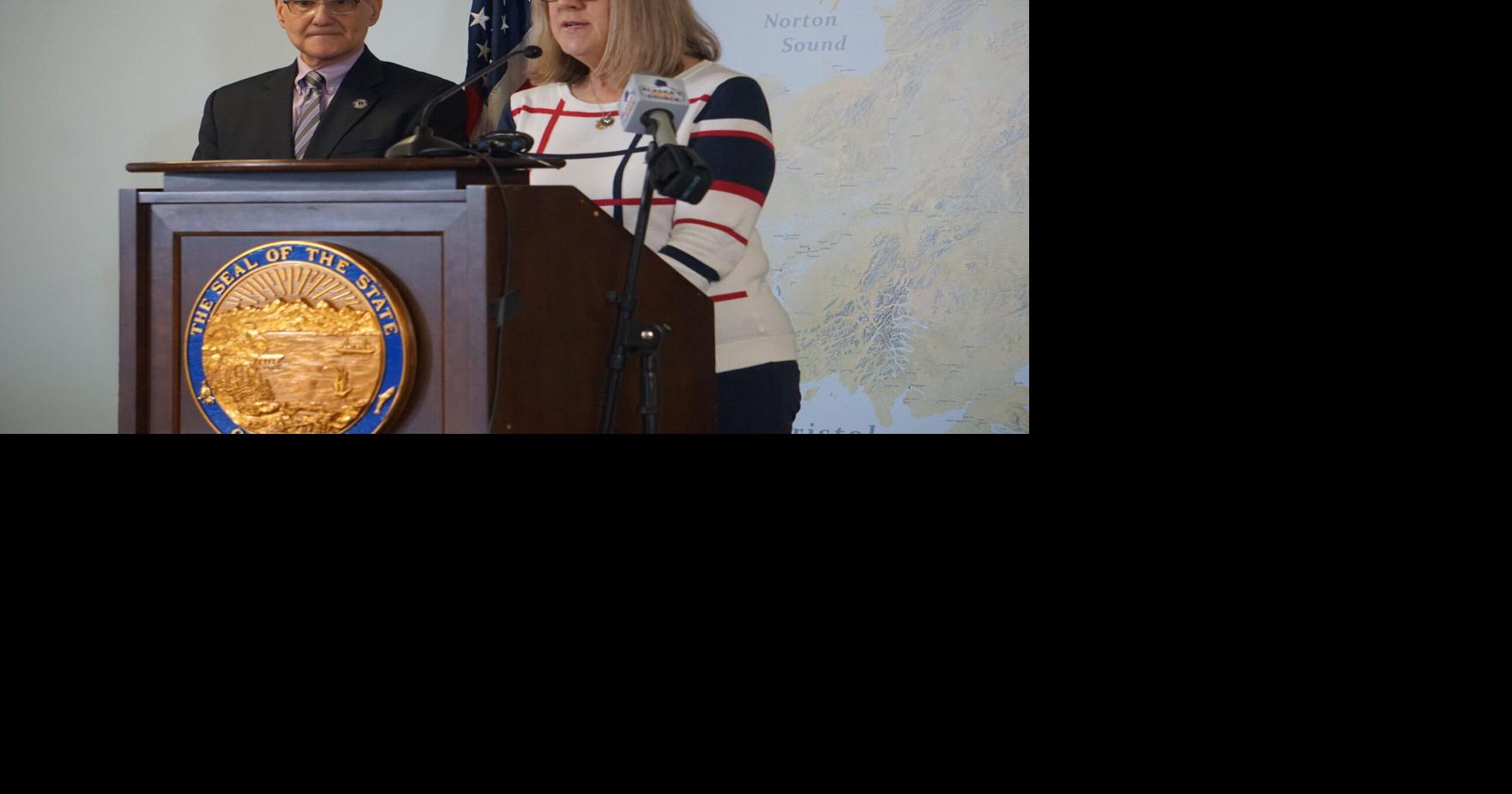 Judge: Alaska elections officials must enforce disloyalty clause ...