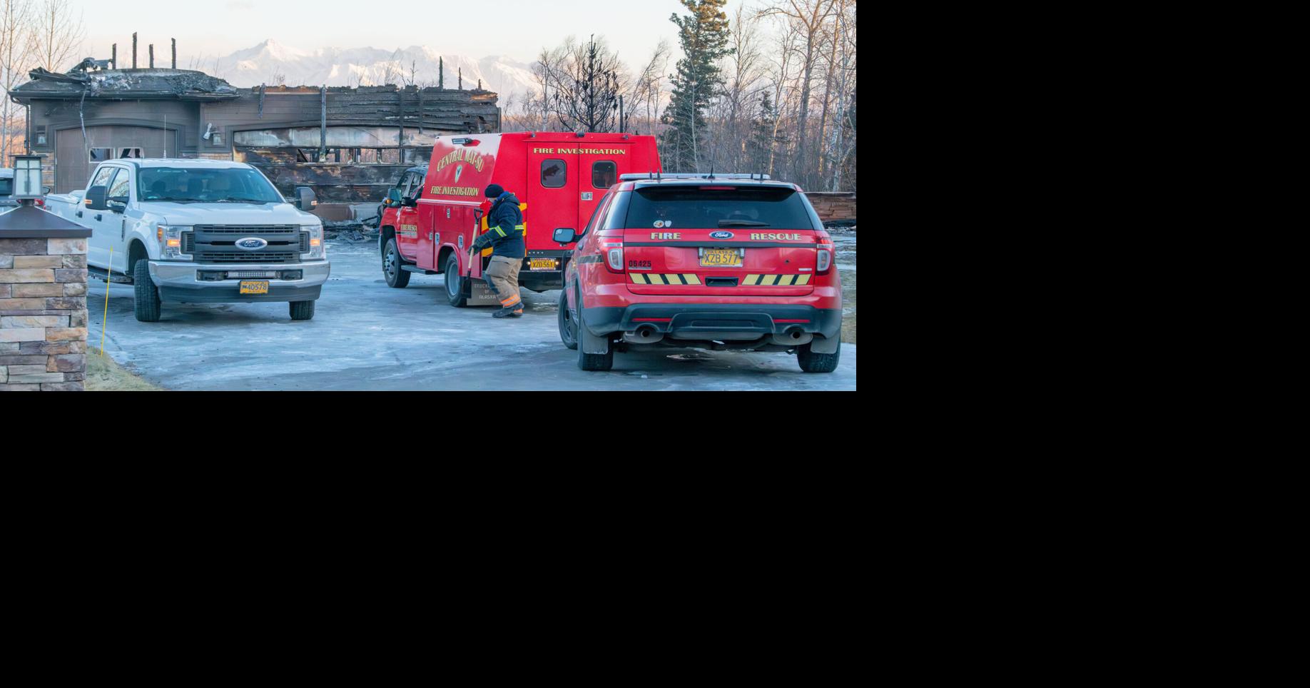 Wasilla cardiologist charged with possession of child sex abuse ...