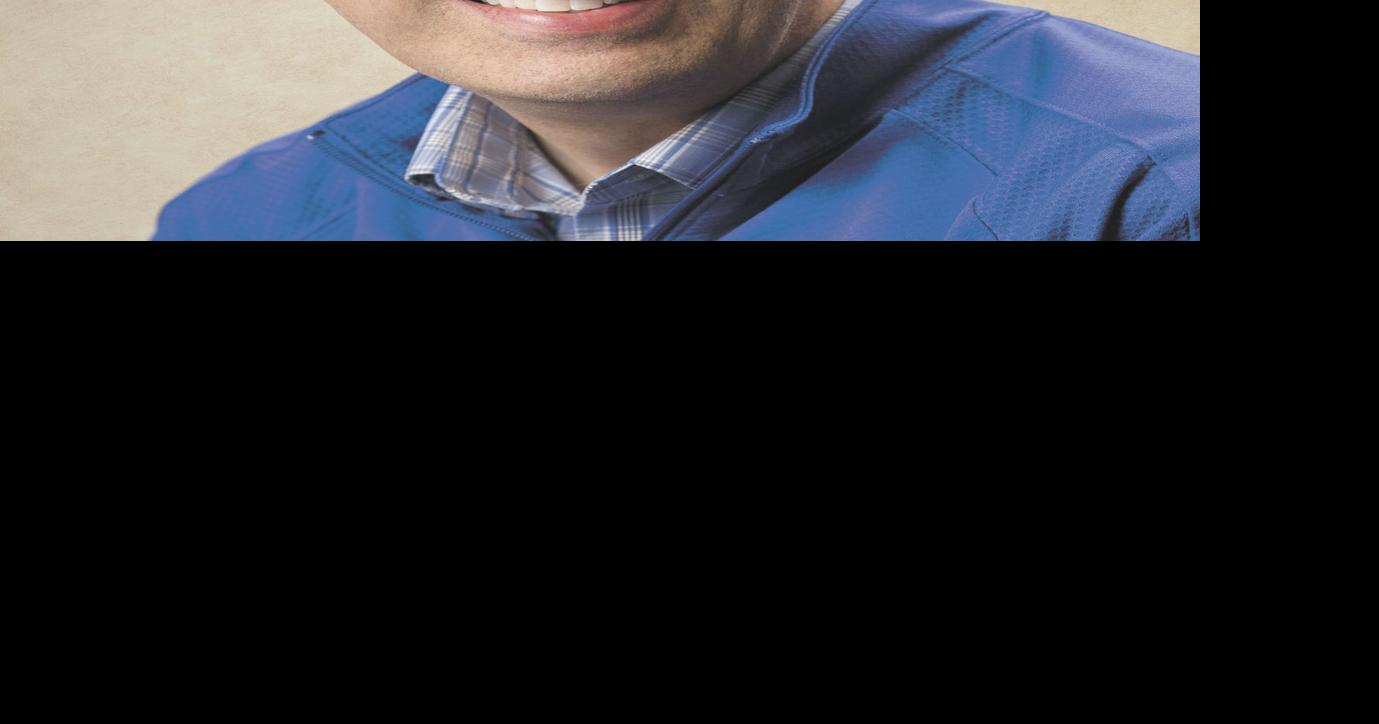 Paul Cardall: Working to heal the heart | Faith | frontiersman.com