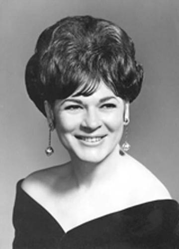 LOUISE ANN MARTIN | Archives | frontiersman.com