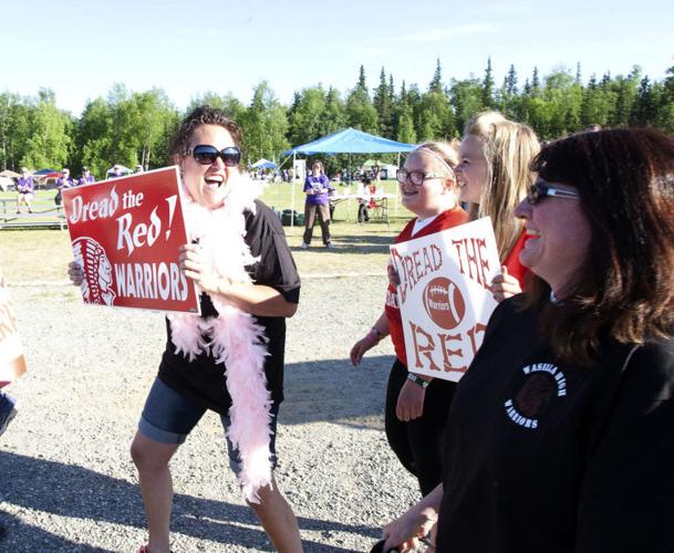 Relay for Life of Mat-Su | Featured | frontiersman.com
