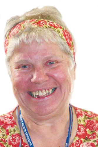 Vavrin: ‘We are making history’ | Spectrum | frontiersman.com