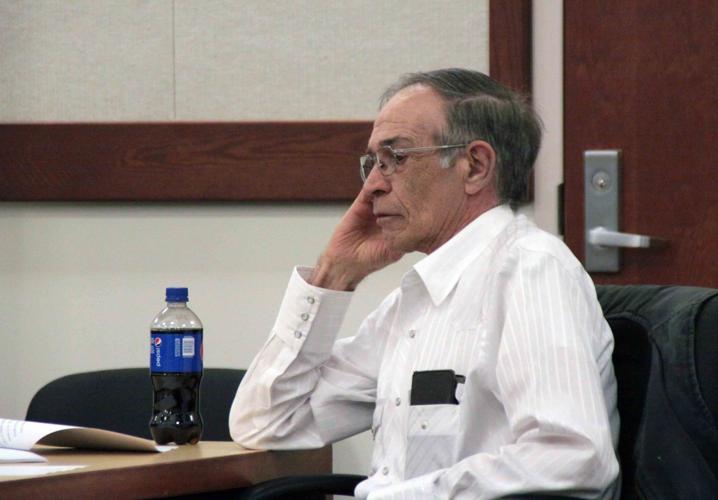 Murder trial of man who shot his daughter goes to jury | Local News | frontiersman.com