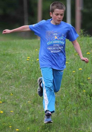 Student ‘marathon’ showcases weeks-long achievement | Schools ...