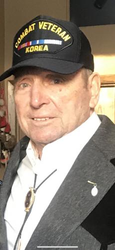 Donald "Sompy" Elliott | Archives | frontiersman.com