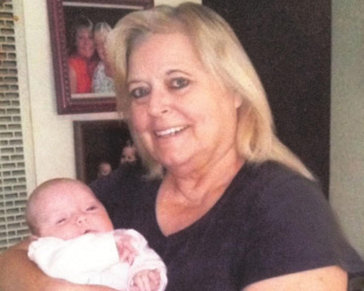 Sharon Clark | Obituaries | frontiersman.com