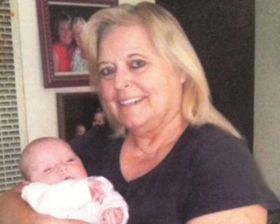 Sharon Clark | Obituaries | frontiersman.com