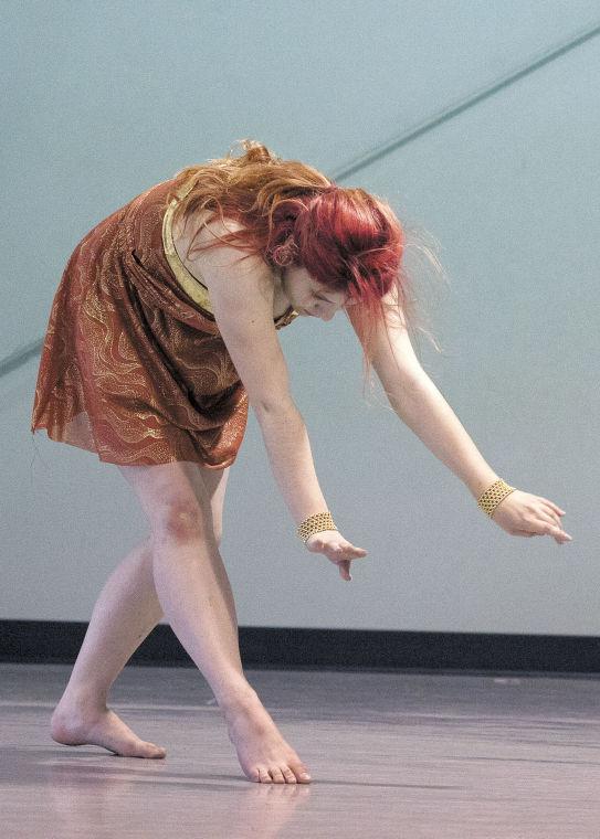 Dancers to take Anchorage stage for annual workshop | Arts ...