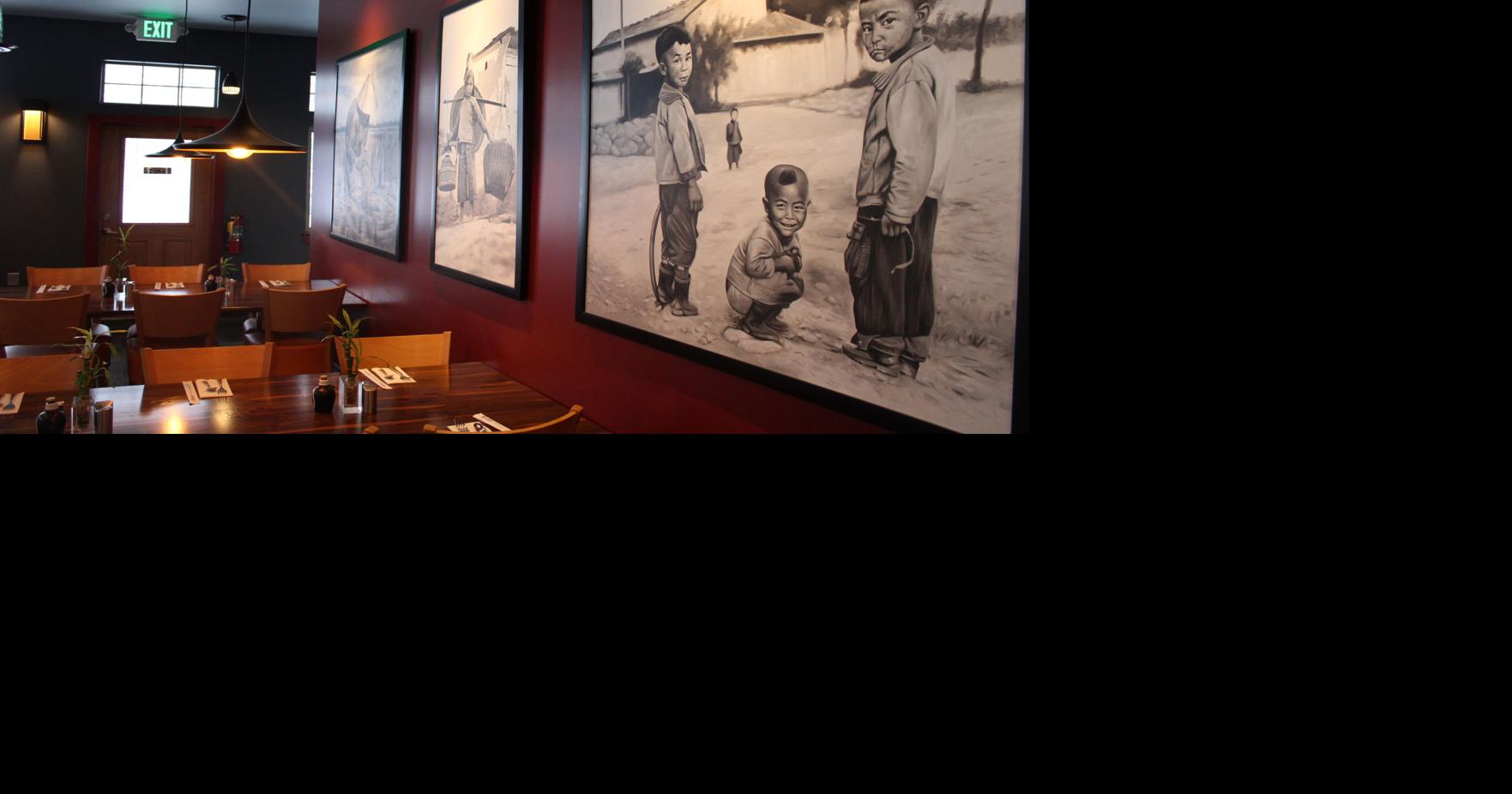 Family food | Business | frontiersman.com