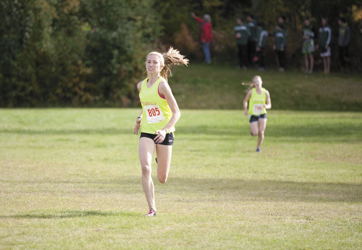 Local runners thrown curve as they prepare for region meet | Local ...