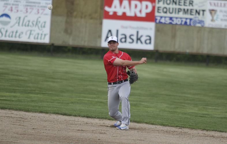 Chinooks suffer early-season losses | Chugach Times | frontiersman.com