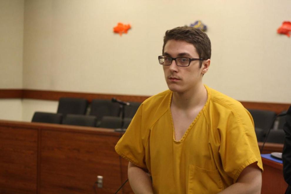 Court excludes Austin Barrett’s statement and indictment charges in ...