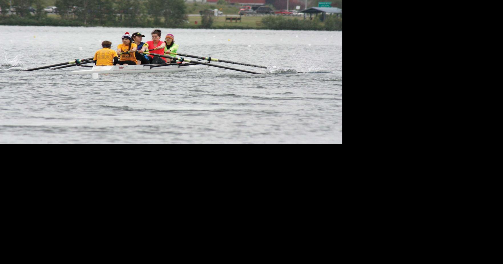 Annual Moose Nugget Regatta starts Saturday | Local Sports ...