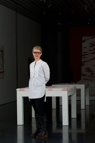 Amy Meissner Gives New Life to Objects Destined for Oblivion | Arts ...