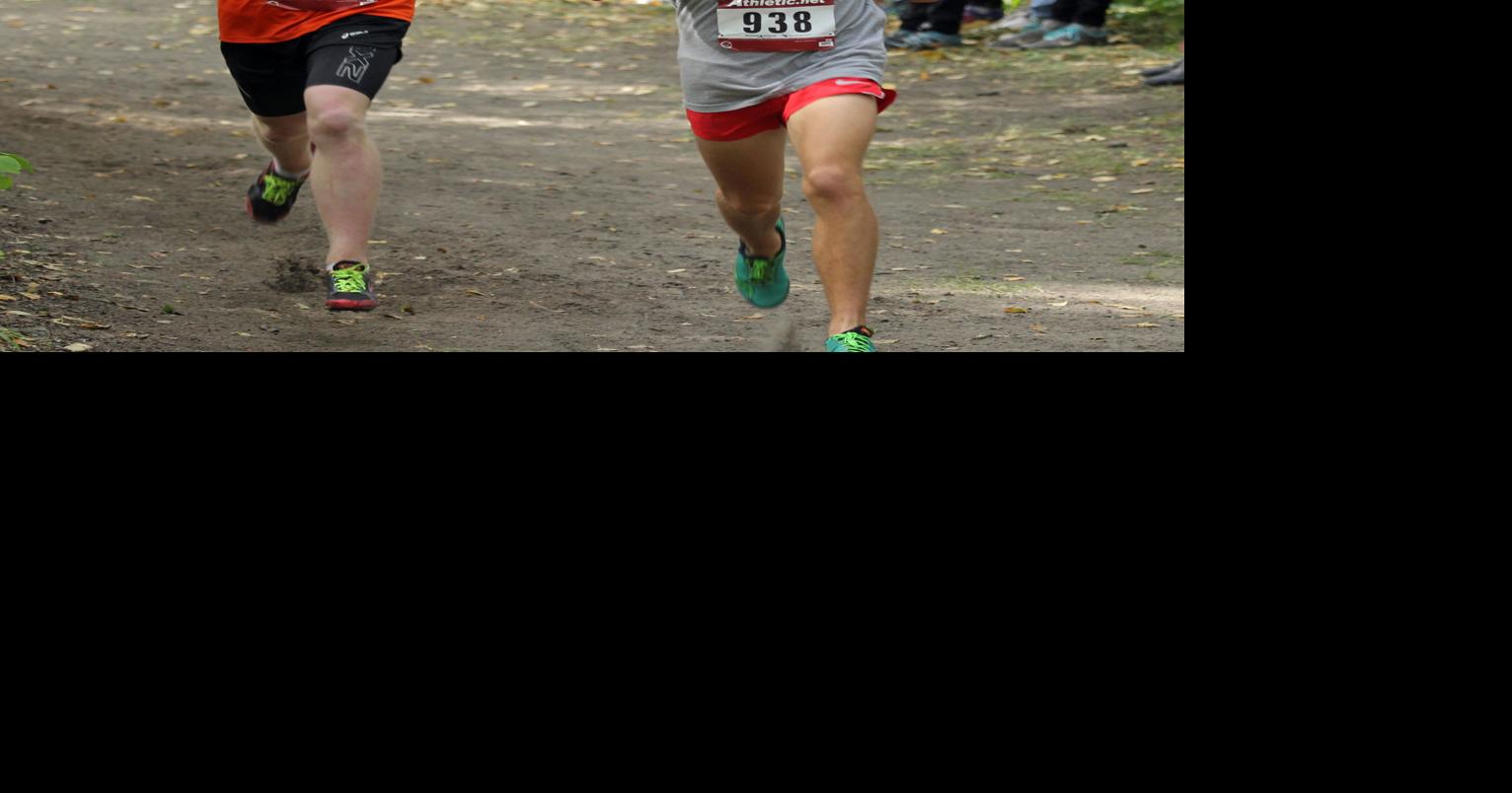 Oregon high school runner surprises Palmer Invite officials with entry ...