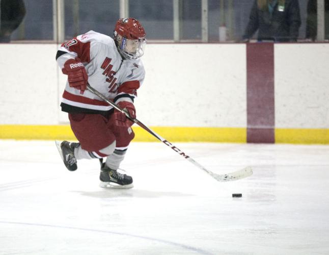 North Star Conference Hockey Championships | Sports | frontiersman.com