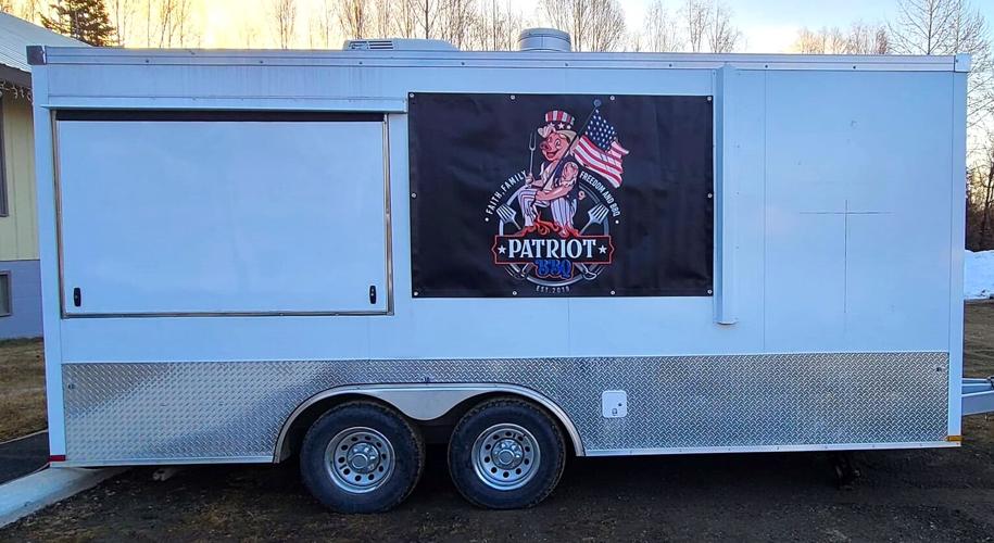 Faith, Family, Freedom, Food-ingredients for success at Patriot BBQ ...