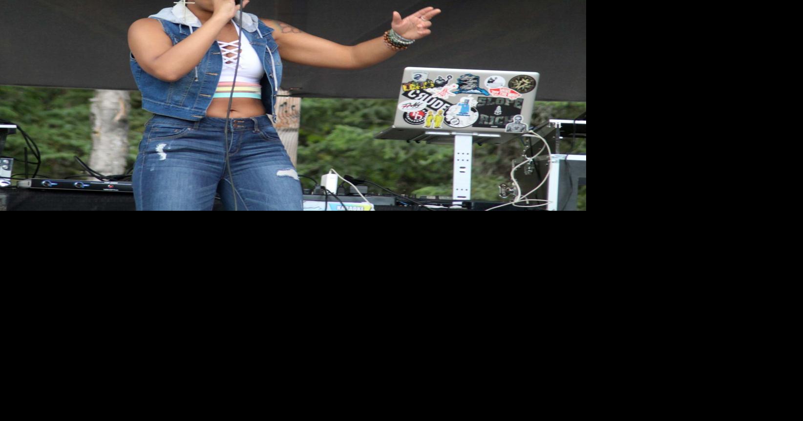 Second annual Rhyme Fest proves to be an emerging platform for growing ...