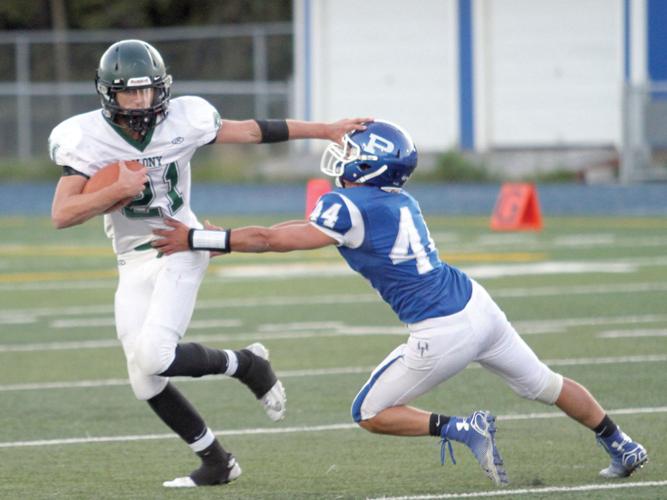 Colony sweeps top Railbelt awards | Local Sports | frontiersman.com