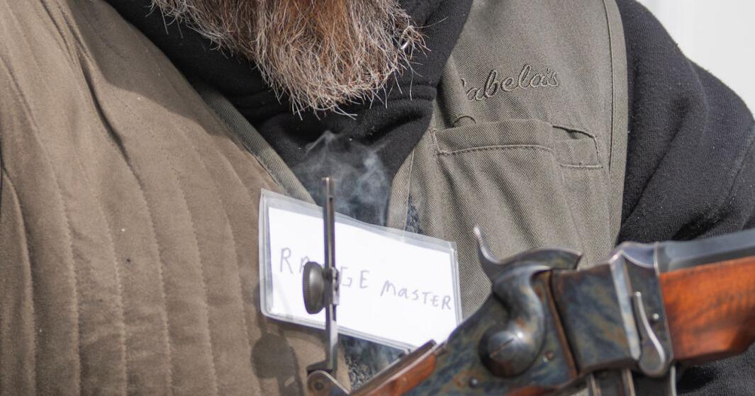 Food, camaraderie, and shotguns mark the 41st annual Gordon Half Beef ...
