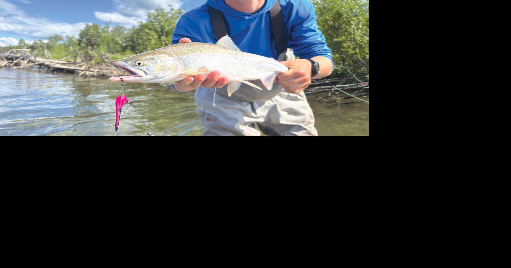 Fly patterns you should be tying up for your box right now! | Outdoors ...