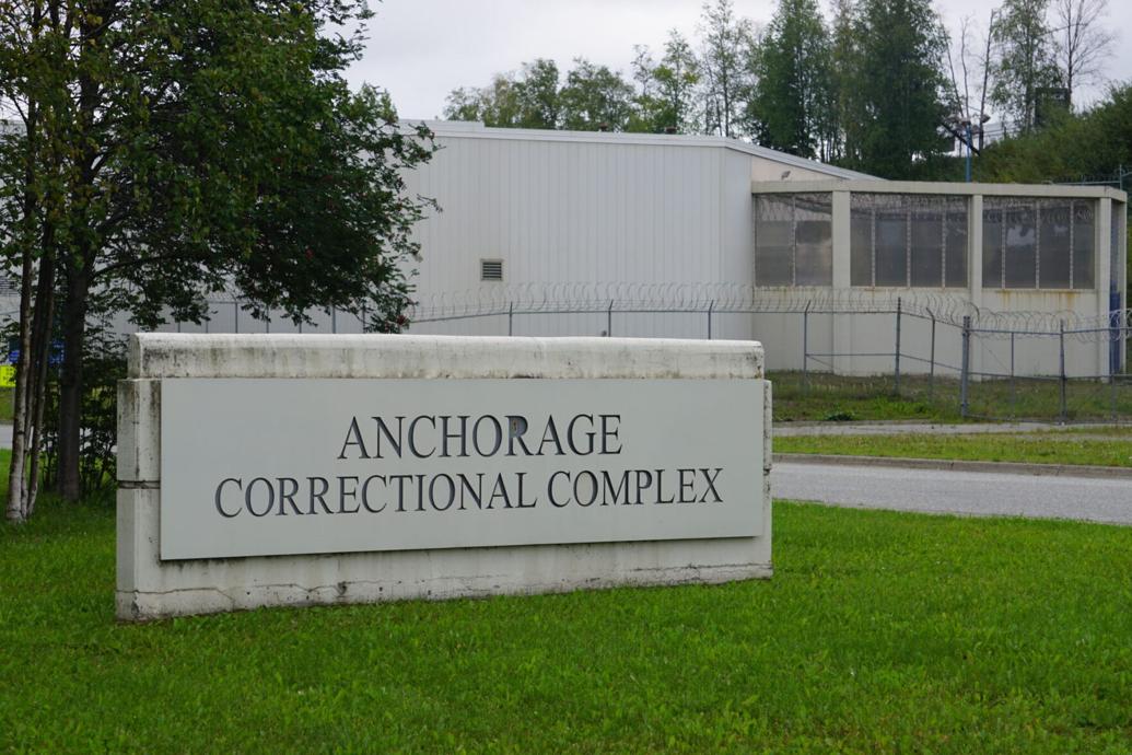 Administration says Corrections deaths not ‘unusual,’ ACLU says it’s ...
