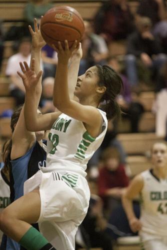 Photos: Colony Knights vs. the Soldotna Stars | Sports | frontiersman.com