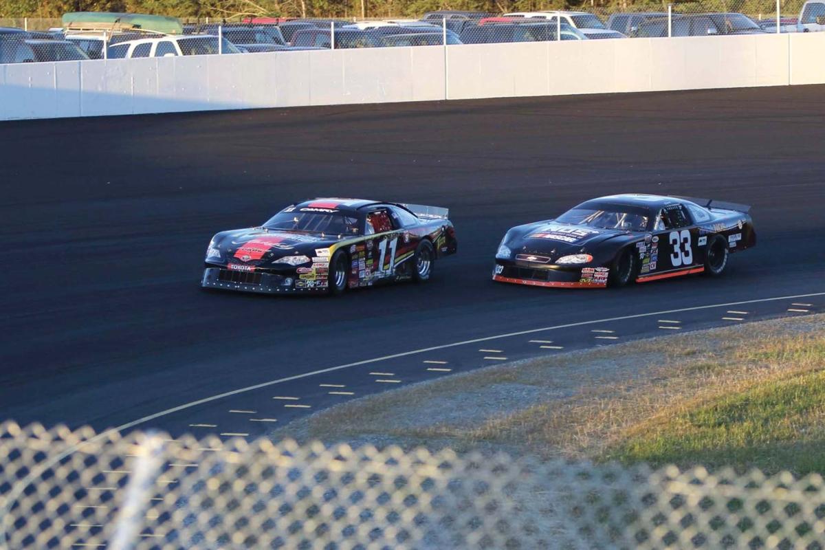 Late models title comes down to final race | Local Sports ...