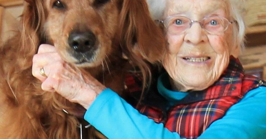 Dorothea Mae Taylor | Archives | frontiersman.com