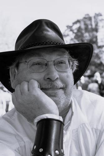 Timothy Alexander Roy | Archives | frontiersman.com