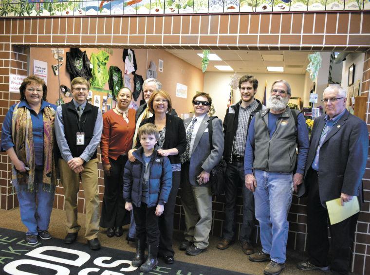 Colony Middle School hosts Rotary Career Fair | Schools | frontiersman.com