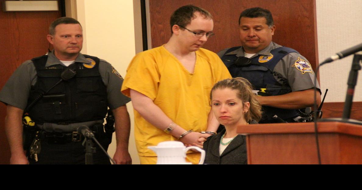 Allison sentenced to 30-year term in daughter's death | Local News ...