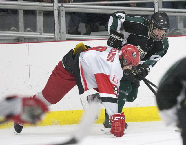 Photos:Wasilla Warriors take on the Colony Knights | Sports ...