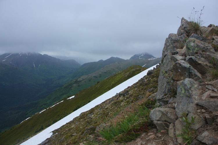 2016 Robert Spurr Memorial Hill Climb | Gallery | frontiersman.com