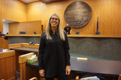 The Alaska Supreme Court weighing citizens’ right to challenge state’s ...