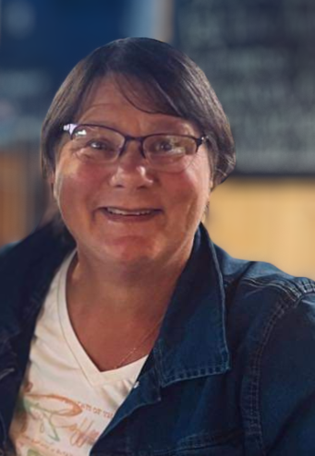 Deborah Kay LeValley | Archives | frontiersman.com