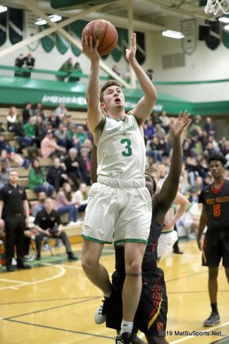 Colony senior named 4A boys’ top player; 3 Valley standouts earn first ...