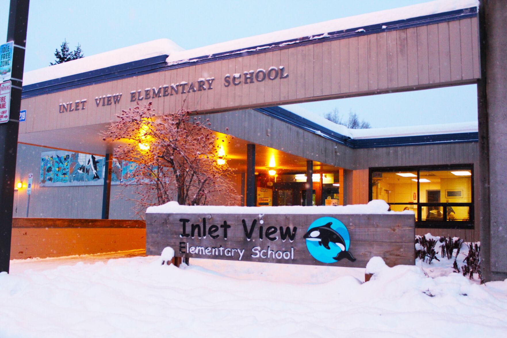 Inlet View Elementary School needs to be rebuilt, but neighbors have ...