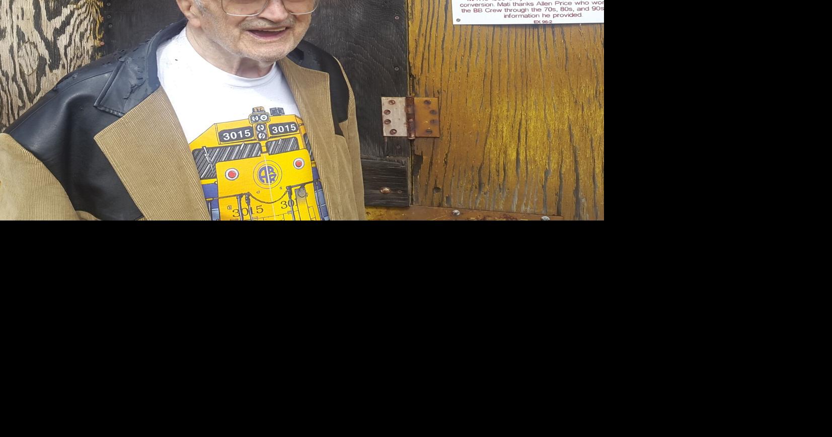 Leonard Wallner | Archives | frontiersman.com