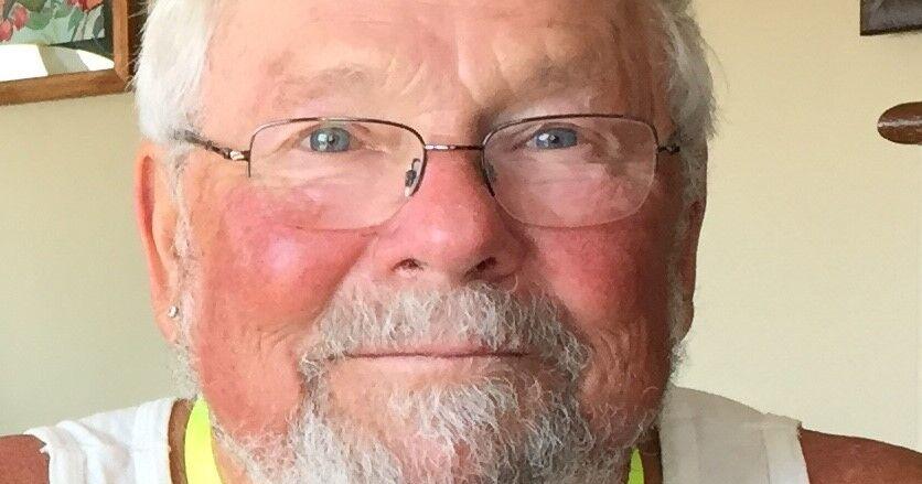 William (Bill) Searle Gartrell | Archives | frontiersman.com