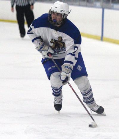 Darren Fish — Athlete of the Week | Local Sports News | frontiersman.com